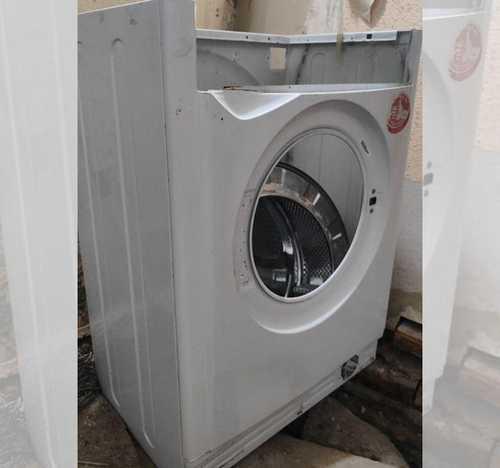 Запчасти от стиральной машины indesit iwsc5085