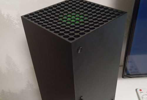 Xbox series X 1tb идеал