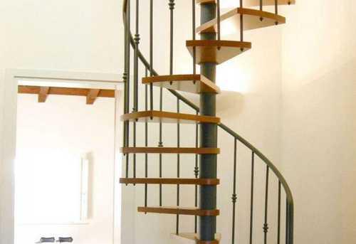 Вертикальная лестница