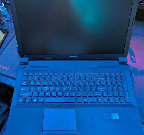 Ноутбук Lenovo B590