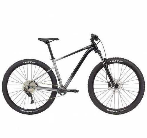 Велосипед Cannondale 29 M Trail Sl 4
