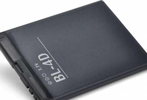 Аккумулятор BL-4D для Nokia E5, E5-00, E7, E7-00