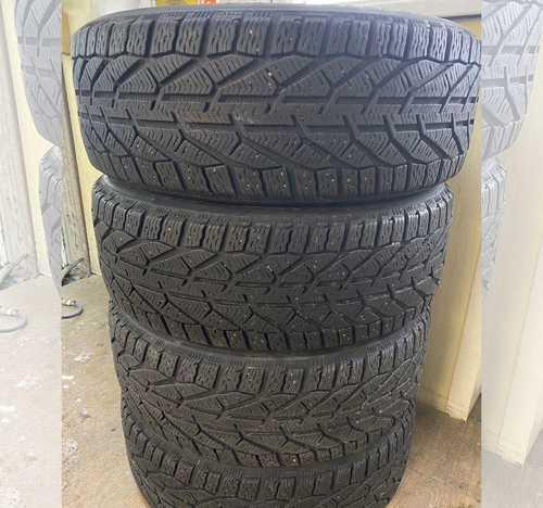 Tigar SUV Winter 235/55 R19
