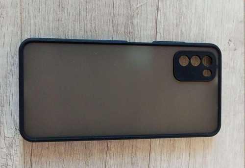 Чехол на Xiaomi Poco M3