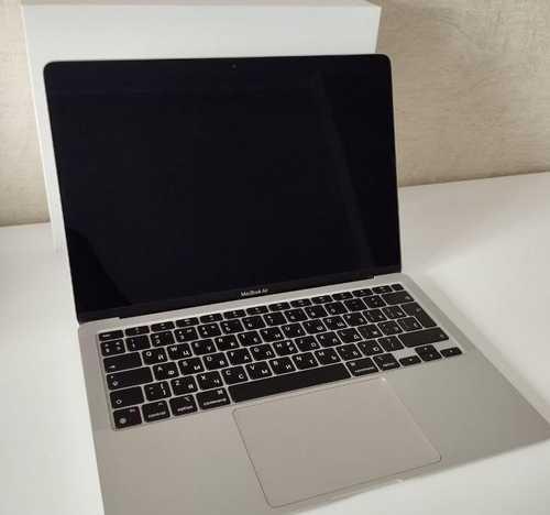 Apple Macbook Air 13 2020 M1 8gb 512gb