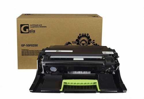 Тонер-картридж GP-71B50K0/71B0010 для принтеров Le
