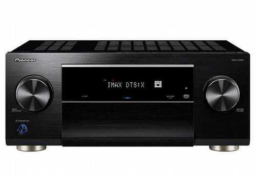 AV ресивер Pioneer VSX LX 505 M2 black