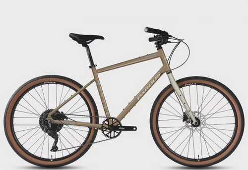 Pardus Explore Sport Urban 27.5" Disc Deore