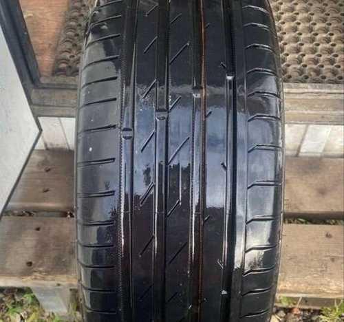 Nokian Tyres Nordman SZ2 255/45 R17 94W