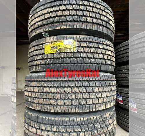 Грузовая шина 385/65R22.5 aeolus NEO Winter S 20PR