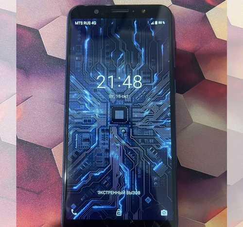 ASUS ZenFone Max Pro M1 ZB602KL, 3/32 ГБ