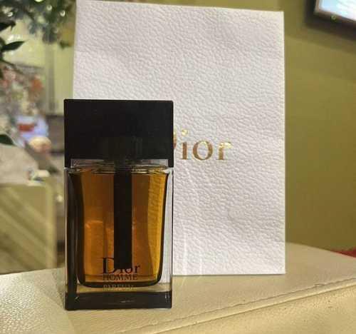 Dior homme parfum