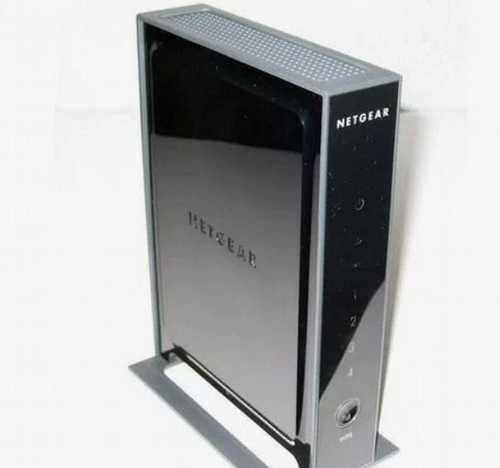 Роутер netgear wnr3500