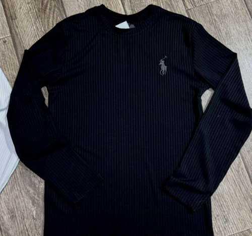 Лонгслив Polo Ralph Lauren новый