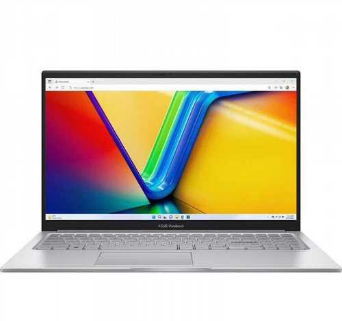 Ноутбук asus Vivobook 15 X1504ZA-BQ1414, 15.6&quo