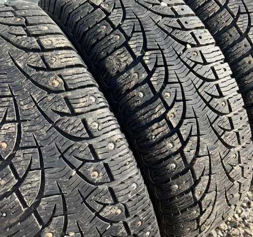 Pirelli Winter Carrier 215/65 R16