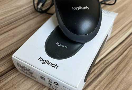 Компьютерная мышка Logitech