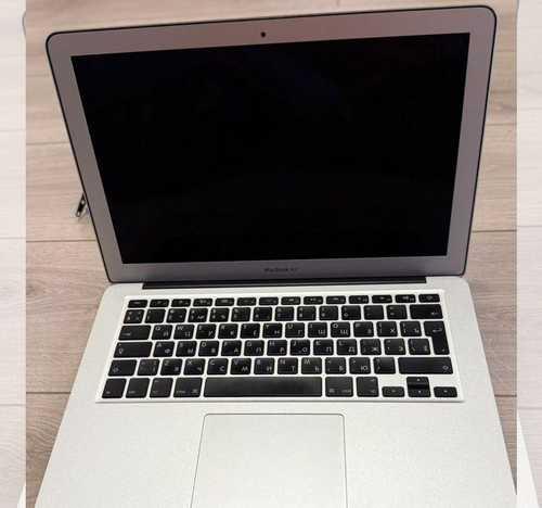 Apple macbook air