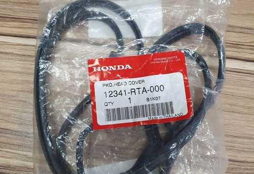 Прокладка клапанной крышки Honda crv