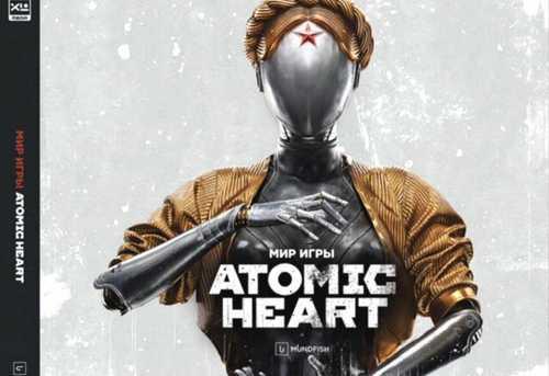 Atomic Heart PS4/5 k-4686