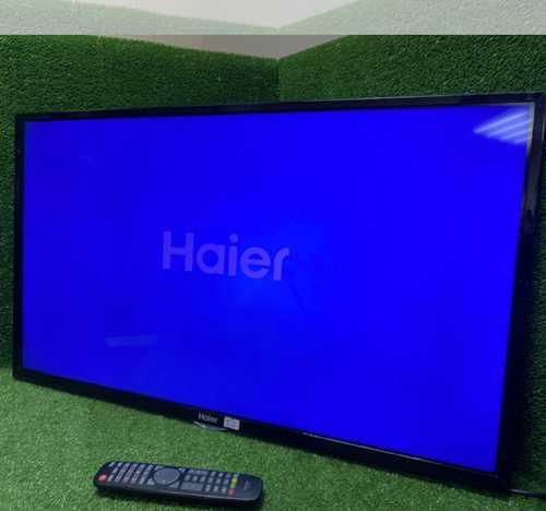 Телевизор haier le32k6500sa