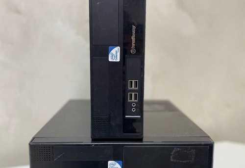 Системный блок для офисных задач SSD 120Gb