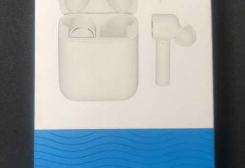 Наушники Xiaomi Mi True Wireless Earphones