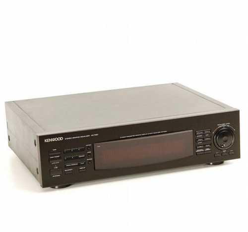 Эквалайзер Kenwood KE-7090