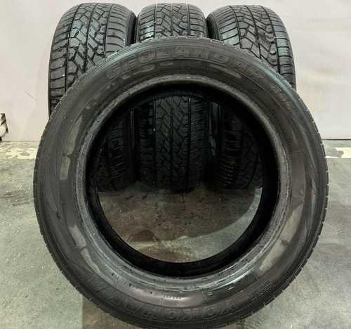 Yokohama Geolandar G95 225/55 R17 95H