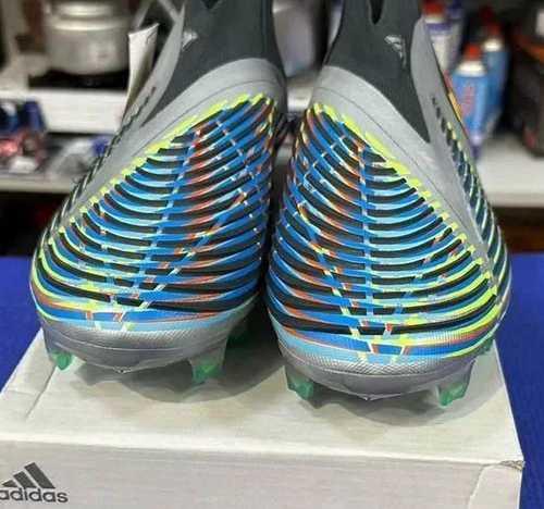 Бутсы Adidas Predator Edge 