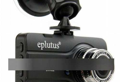 Видеорегистратор eplutus DVR-932