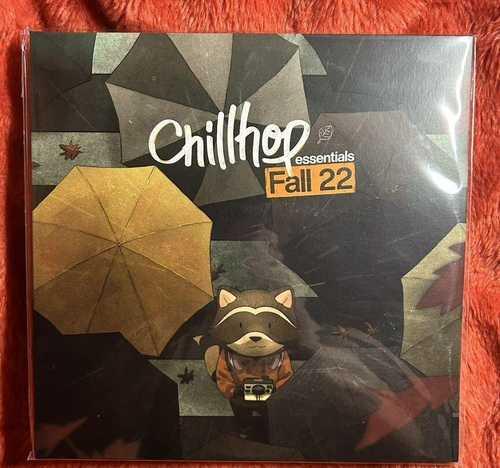 Винил Chillhop Essentials Fall 2022 2 LP