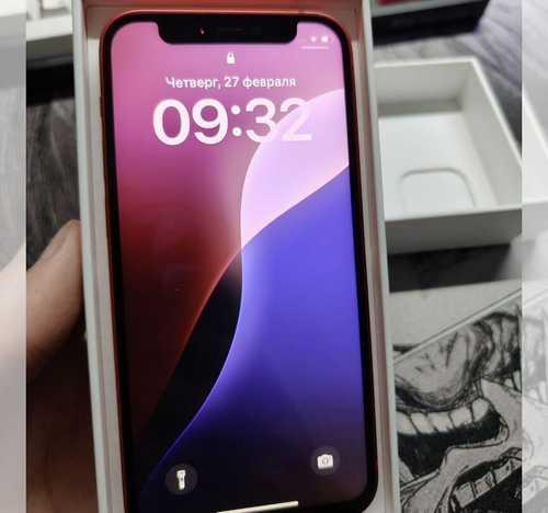 iPhone 12 mini, 128 ГБ