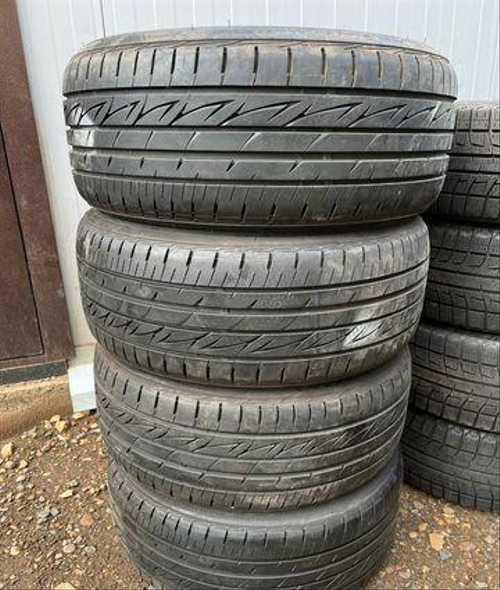 Bridgestone Playz PZ-X 225/35 R19