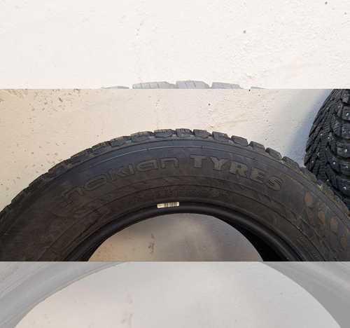 Nokian Tyres Hakkapeliitta 9 SUV 225/65 R17 106T