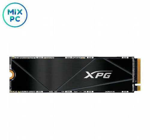 Накопитель SSD M.2 500GB adata XPG gammix S50 core sgammixs50C-500G-CS