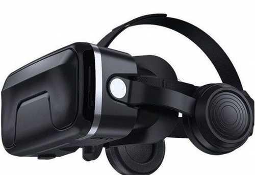 VR-очки Ritmix RVR-400