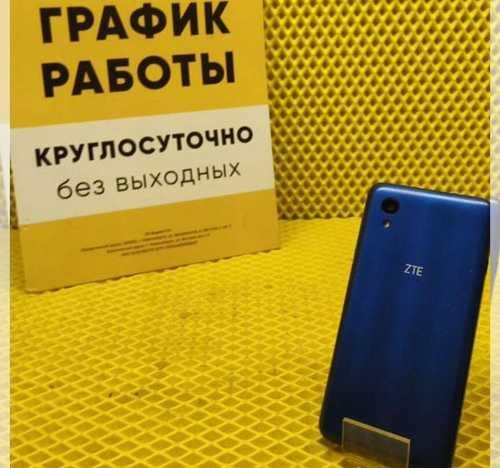 ZTE Blade A3 (2019), 16 ГБ