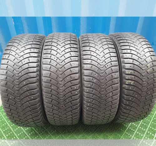 Michelin Latitude X-Ice North 235/65 R17 116T