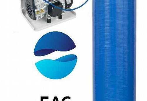 Водоочистка/Фильтрация воды из скважины