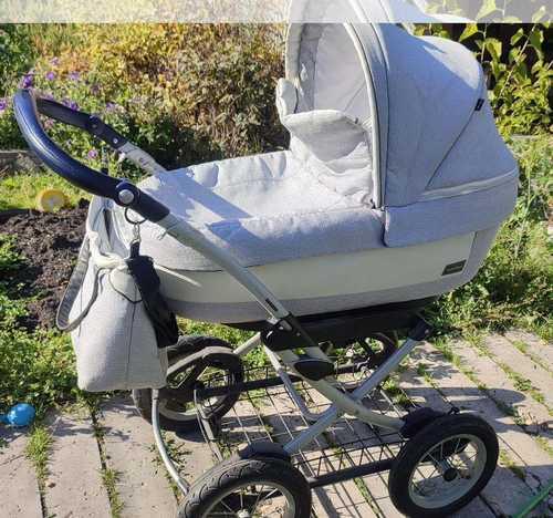 Коляска Peg Perego Navetta Elite Luxe Opal