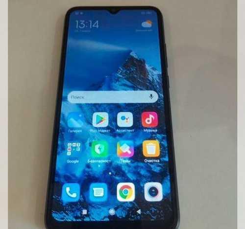 Xiaomi Redmi 9C, 3/64 ГБ