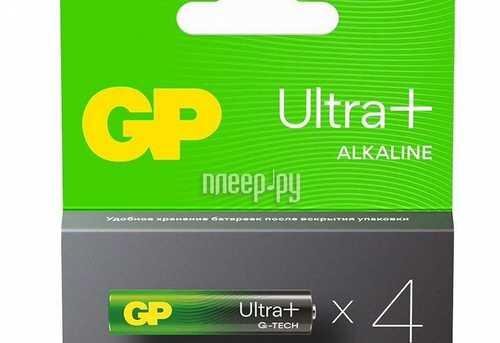AAA - GP Ultra Plus Alkaline 24А 24aupa21-2CRS