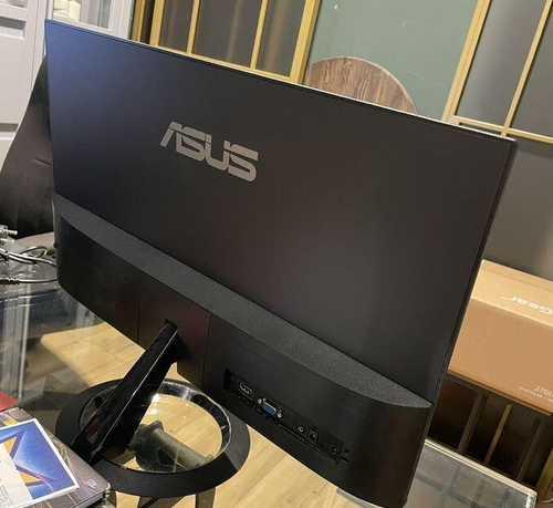 Монитор asus VZ24EHE 1920x1080