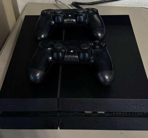 Sony playstation 4