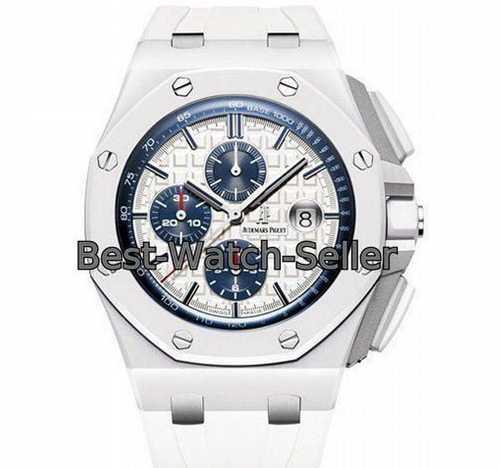 Часы Audemars Piguet Royal Oak Offshore Chronograph 26402CB.OO.A010CA.01