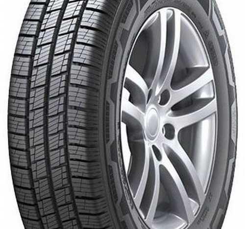 Hankook Vantra ST AS2 RA30 215/75 R16 111R