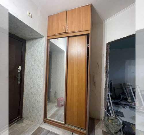 Шкаф купе бу