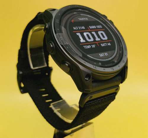 Часы Garmin Tactix 7