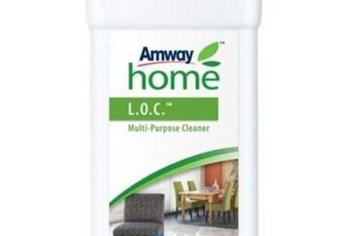 Amway L.O.C. Многофункциональное чистящее средство